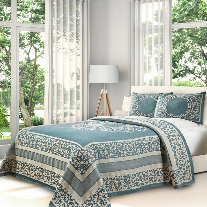 Wayfair lightweight bedspreads store